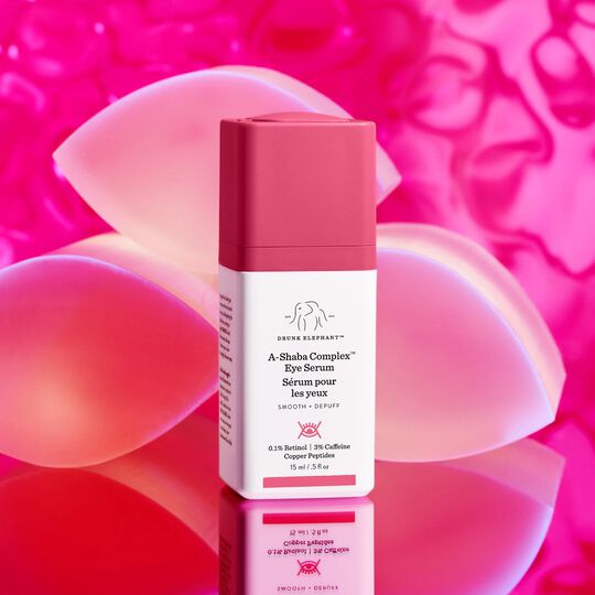 A-Shaba Complex™ Eye Serum | Anti-Aging Eye Cream